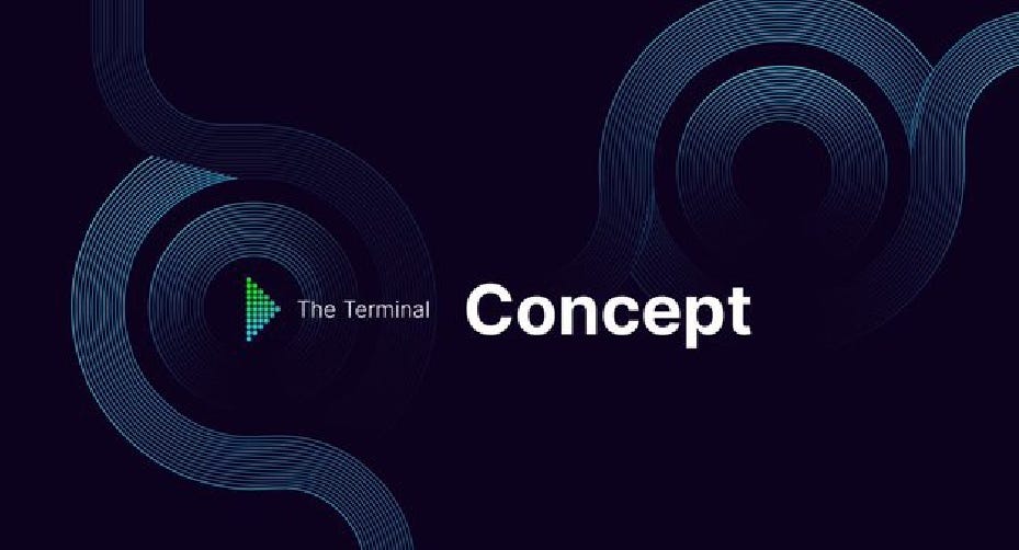 What is The Terminal? It's simple. | by Kingtimisco | Medium