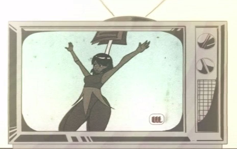 Our TV, our culture?. OPINION: Are local television stations… | by ...