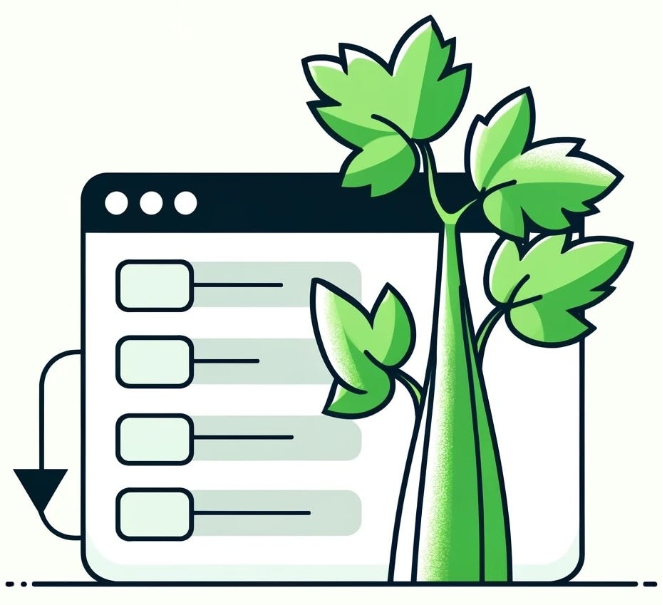 A fun experiment: using Marquez as a lineage tool for Celery | by Marin ...