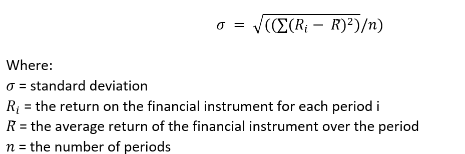 TRL ALGORITHM. In this article the ideas and concepts… | by Héctor ...