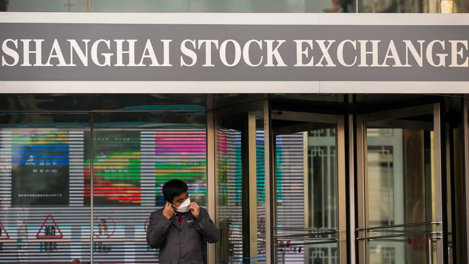 Asia Markets Recovers as Hong Kong Charges Ahead, Japan Data on Tap ...