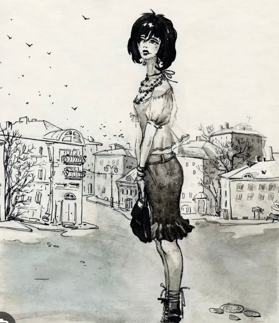 How I almost lost my family because of „an erroneous perception of first love”. | by Mihaela ...