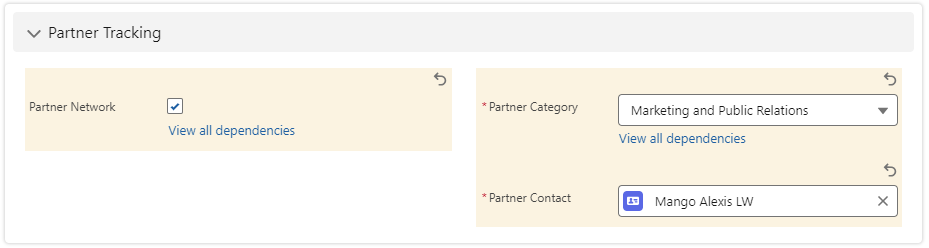 Salesforce: How to hide fields and sections on record creation | by Ali Latorre | Medium