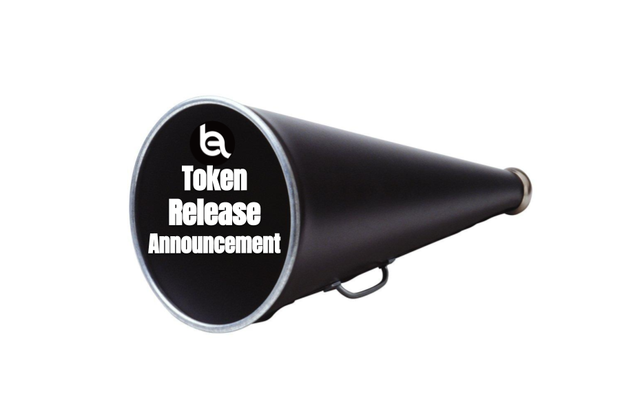 Token Release Schedule Announcement | by Chrysant Liu | Abelian | Medium