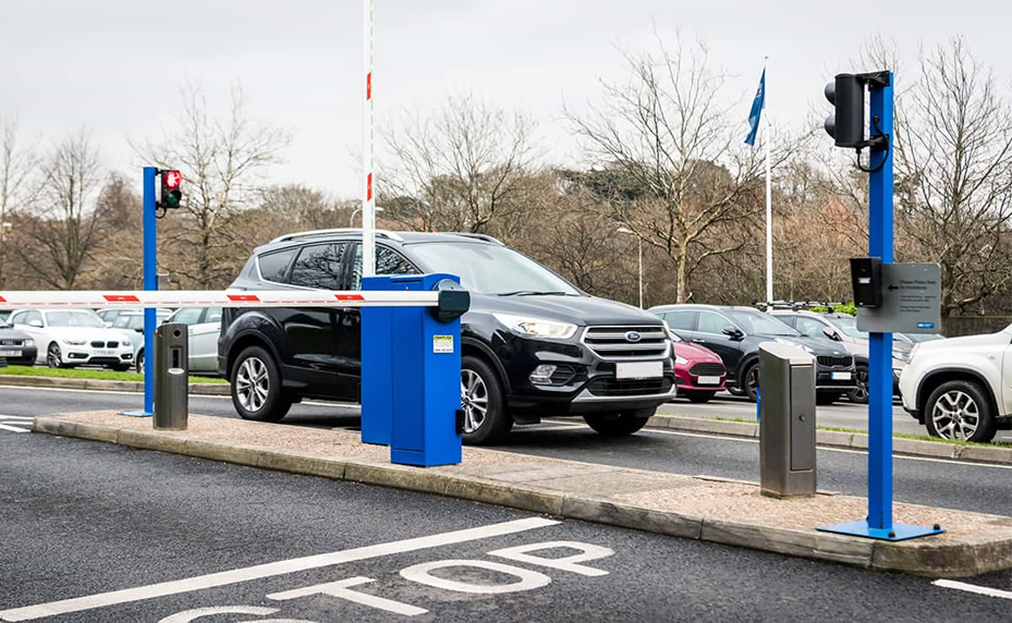 Automatic Number Plate Recognition with Raspberry Pi | by Oleksiy Yeryomenko | Medium