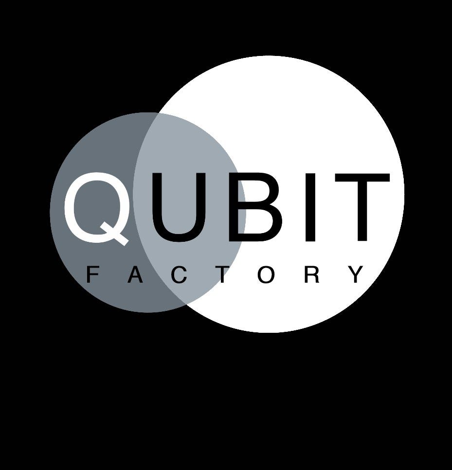 Qubit Factory