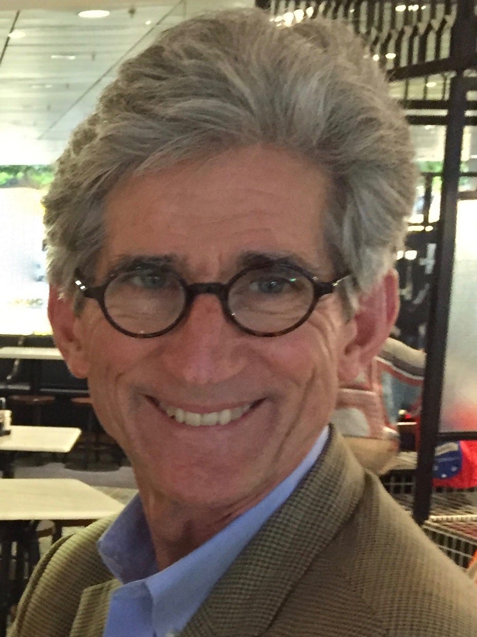 Ananas advisor series: Introducing Tom Kosnik | by Zeena Qureshi | Medium