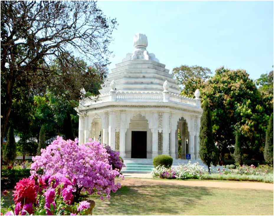 Ranchi — The City of Waterfalls. Ranchi is a place to visit if you want ...