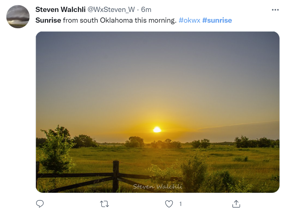 Sunrise and sunset across the twitter globe | by Eva Schindling | Medium
