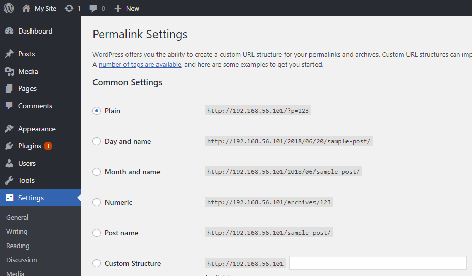 Benchmark LAMP Server Menggunakan Apache Benchmark | by Mahendra Data ...