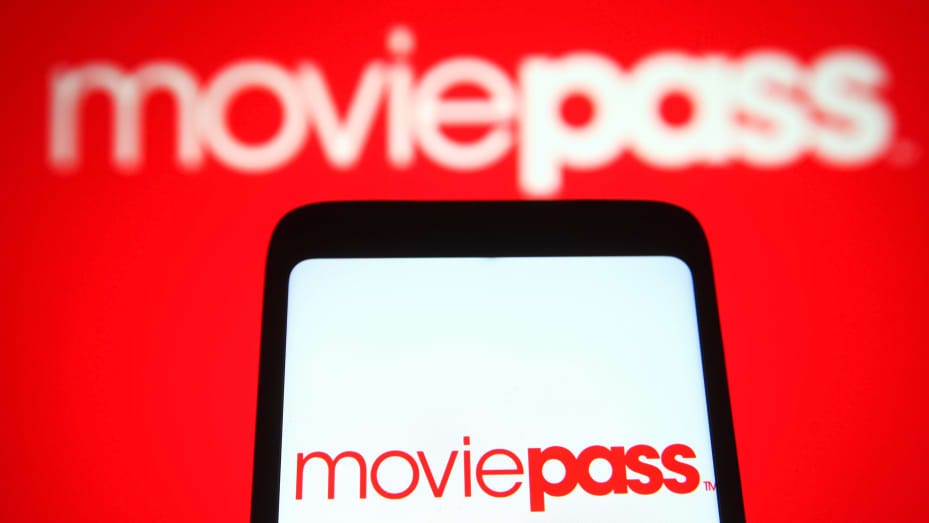 MoviePass Analysis: Lessons From Excessive Capital Raising | by ...