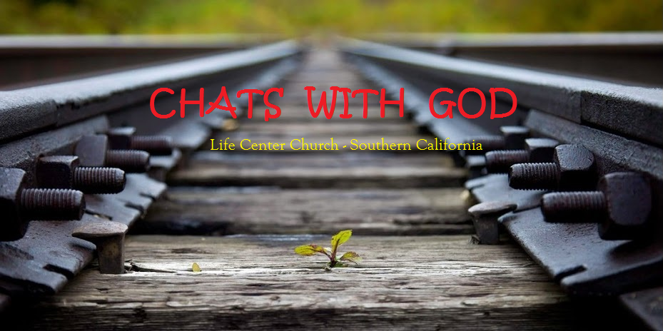 Chats with God. Let God Love You! | by Harold | Chats with God | Medium