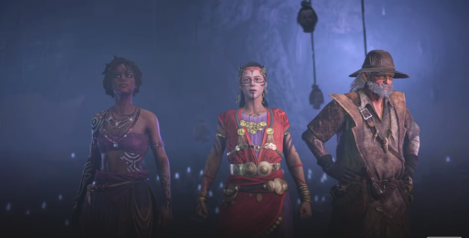 Diablo 4 Season 8 Ushers in a New Era of Permanent Progress | by Axel ...