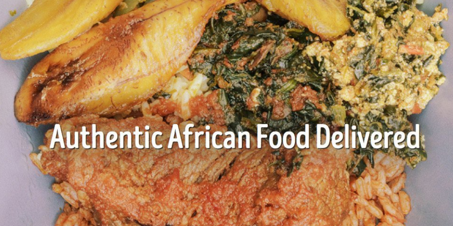How the get the best African food in Oakland? | by Chop Plentii | Medium