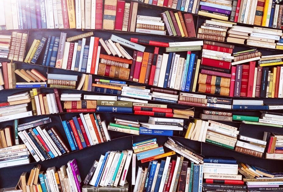 10 Must-Read Books to Become a Content Master in 2025 | by Aryan khan ...