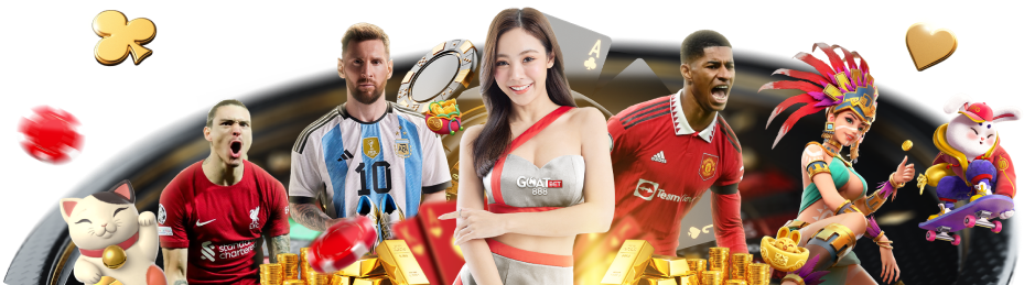 GOATBET888: The Ultimate Destination for Online Gaming Enthusiasts | by Atik Zaman | Medium