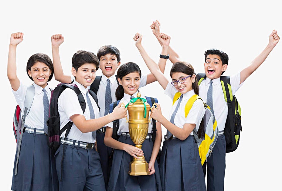 Designing Flipskool — helping kids manage their school life | by ...
