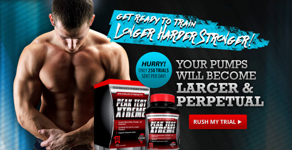 Peak Test Xtreme. To recognize the need of this… | by Peaktest Xtreme ...