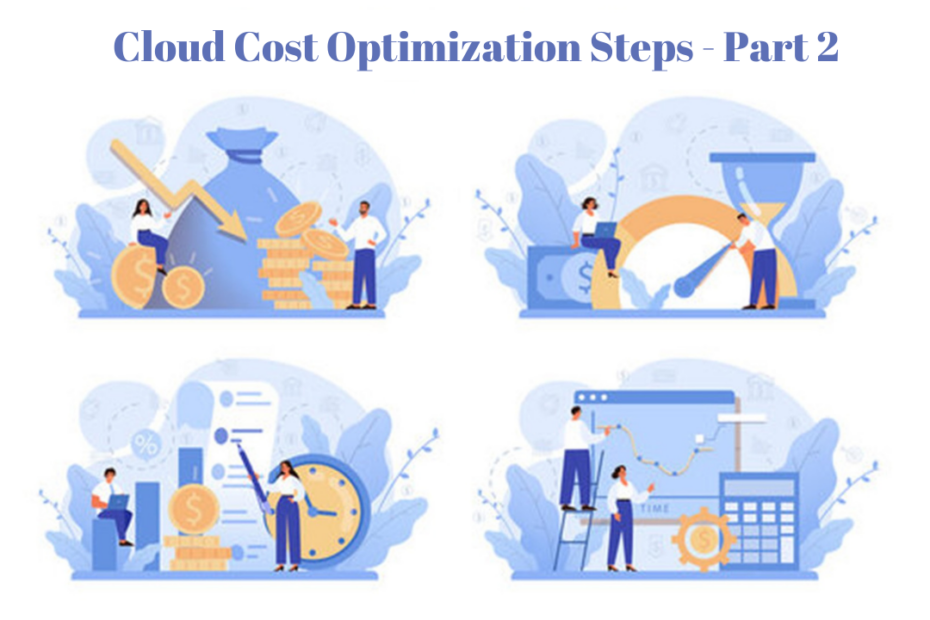 Cloud Cost Optimization Steps — Part 2 | by Amadis Technologies | Medium