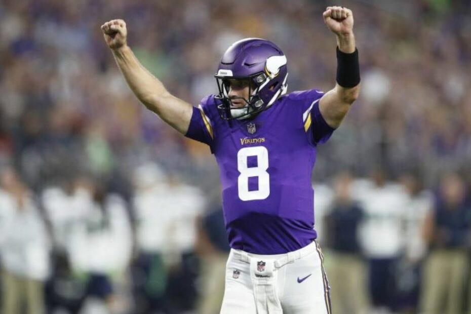 Top 15 NFL QB Predictions for 2021 | by Louden Grimes | Medium