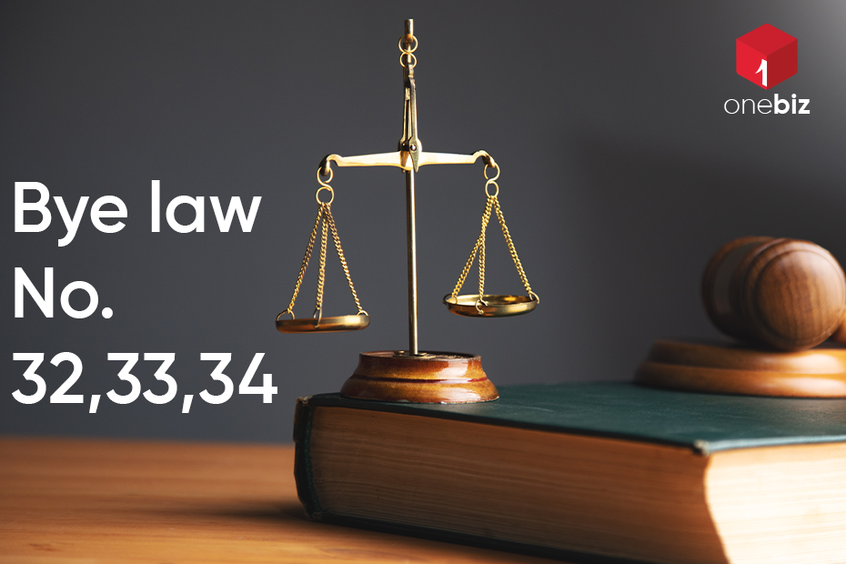 Co-operative Housing Society Bye-Law- 32,33,34 | by Futurescapepoonam ...