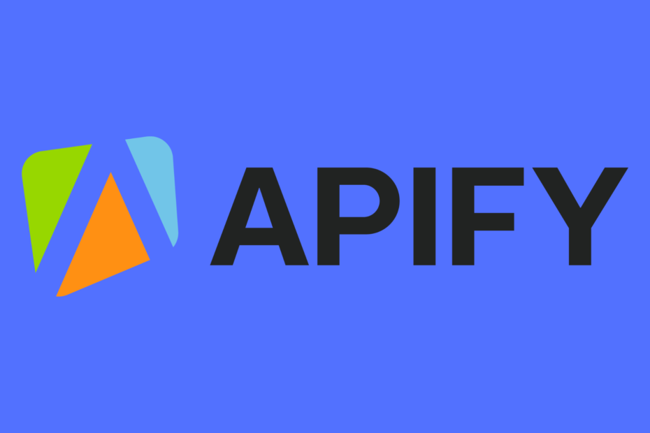 Apify: The Ultimate Automation Solution | by Potion Business | Medium