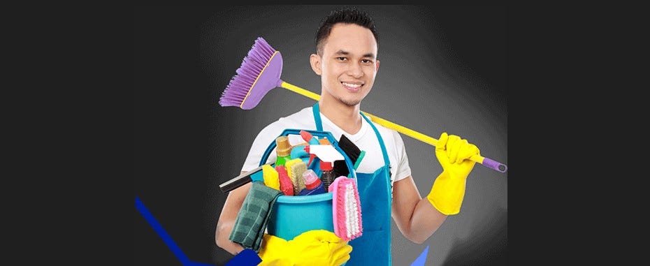 Maestro Cleaning Service - Maestro Cleaning Service - Medium