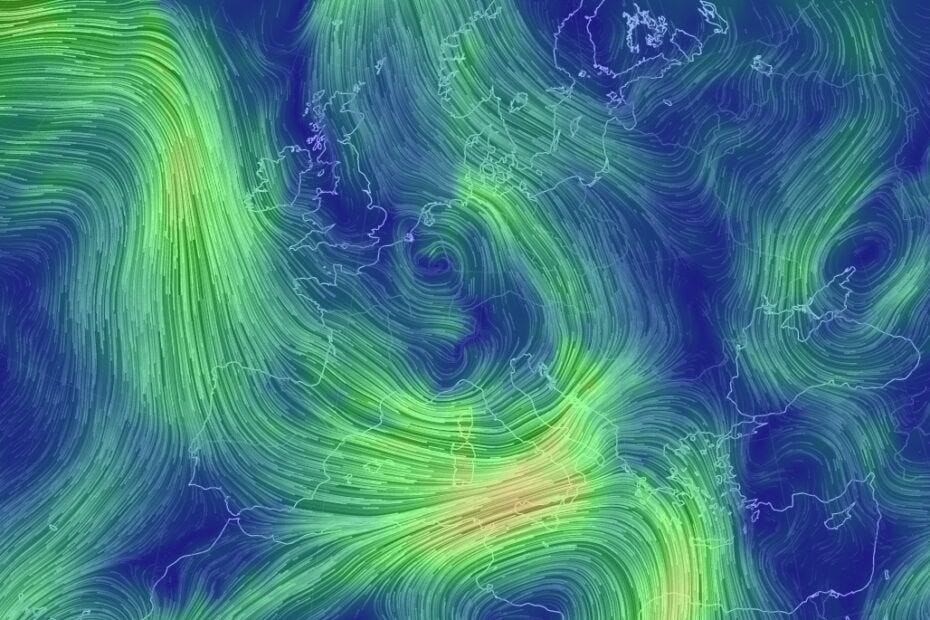 Is It Going To Rain Tomorrow? A Quick Introduction To Weather Forecasts ...