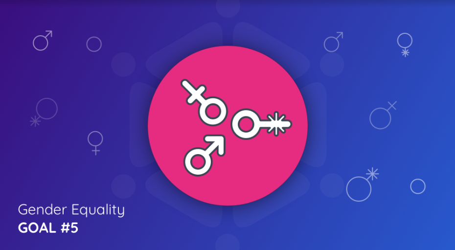 Artificial Intelligence and Global Challenges — Gender equality | by ...