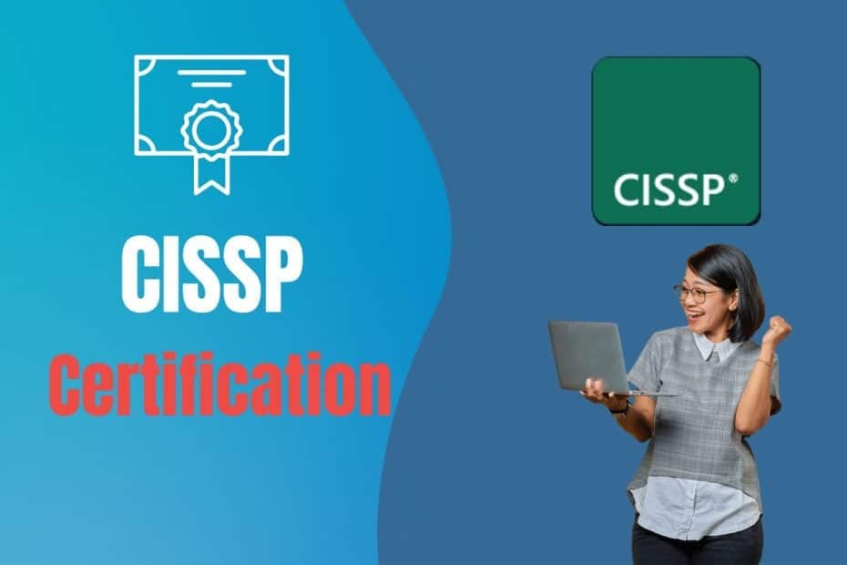 CISSP certificate: Make your career leap! — StackZero | by StackZero ...