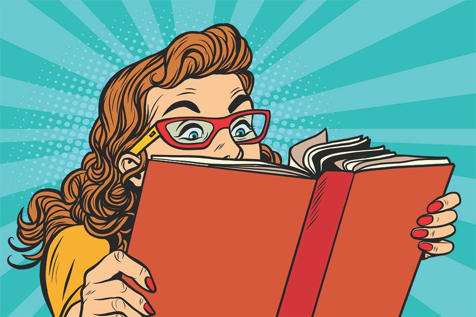 Reading Between the Lines?. Books have played a quintessential role ...