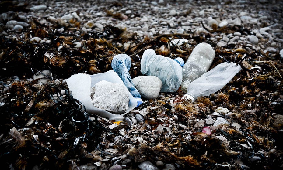 We could end the plastic nightmare, here’s how | by WordsInTheBucket ...