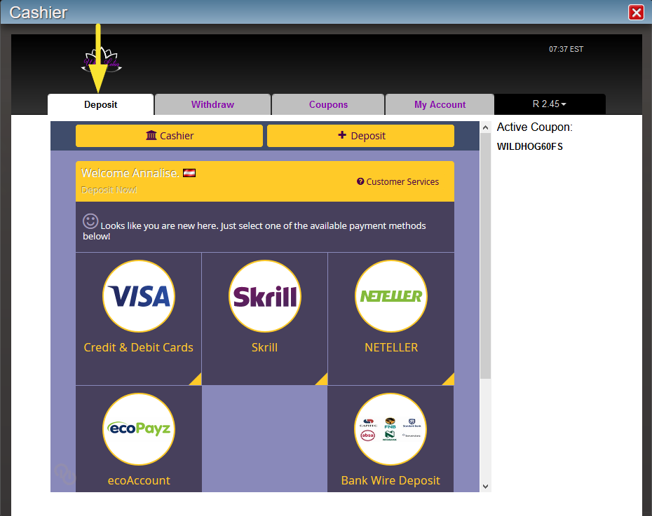 Primaplay Coupons | by lotosongs | Medium
