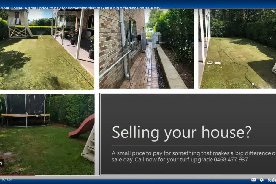 Brisbane Backyard Transformation Landscaper: Rejuvenating Your Yard ...