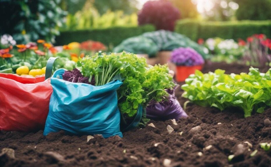 High-Yield Vegetable Garden Fertilizers — Garden Guru Guide: Your ...
