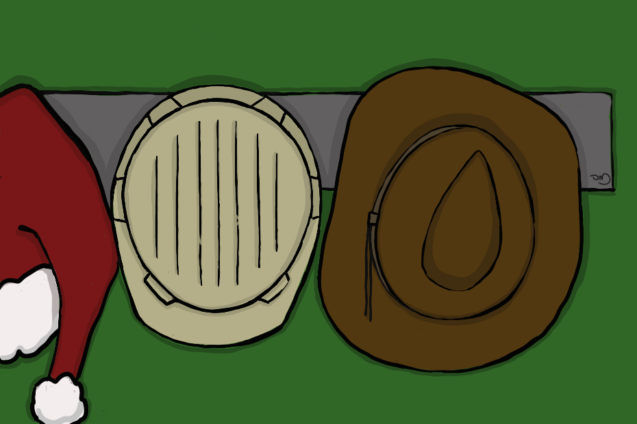 Embrace the Rough RACI: Simple but Effective | by The Two Glasses Version | Medium