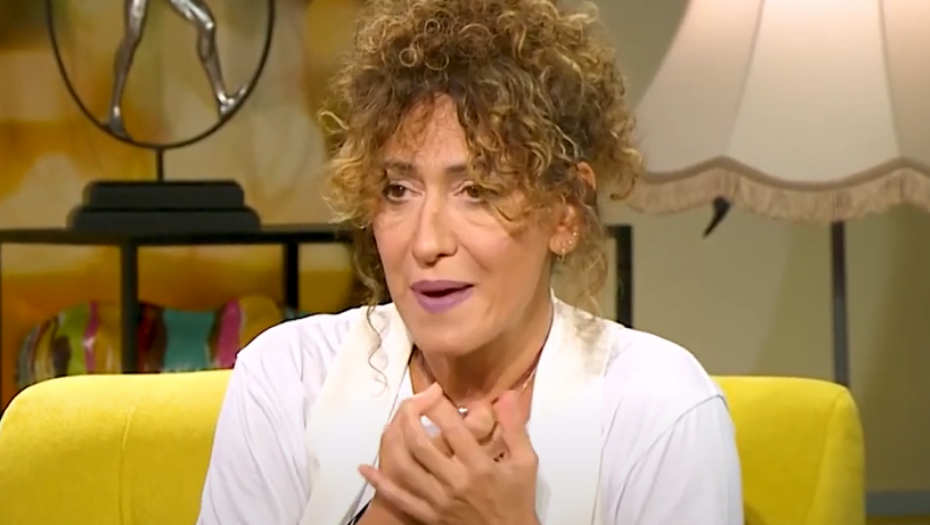 Pevačica grupe Zana otkrila zašto baš ovo mesto je presudno za pisanje ...