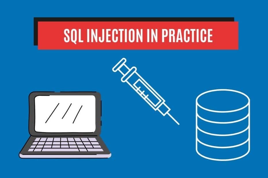 Learn Sql Injection In Practice By Hacking Vulnerable Application — Stackzero By Stackzero 1433