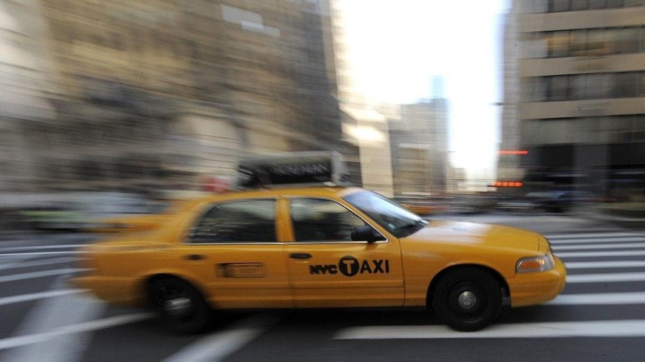 ¿Cuánto cuesta el taxi en las principales ciudades del mundo? | by Sutra Tours | Medium