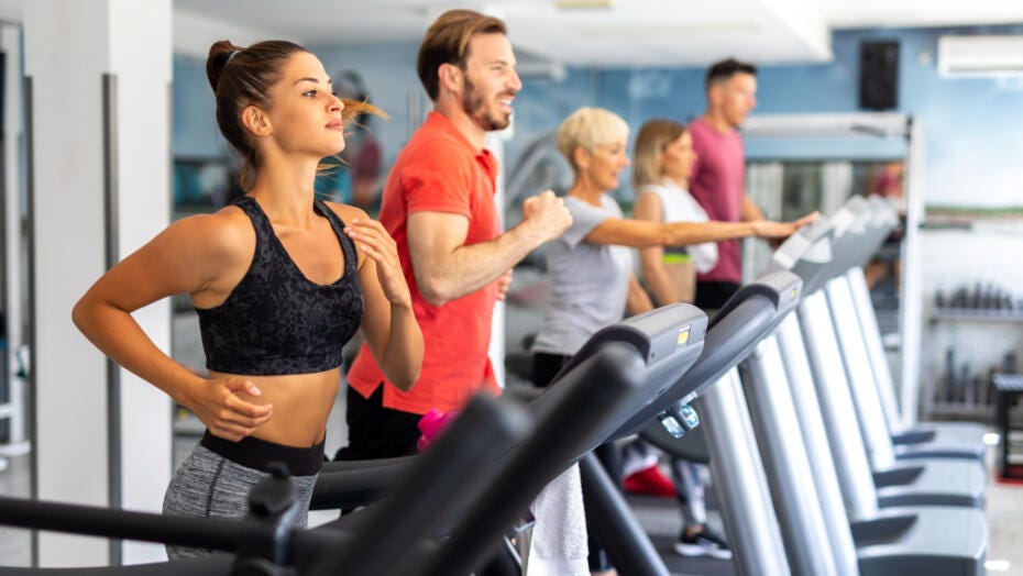 what exercise does for your brain and why you should do it? | by ...
