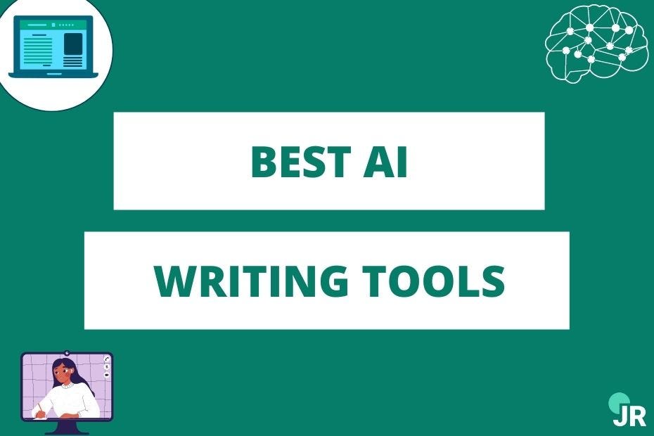 Best AI Writing Tools 2024. Looking for The best AI writing tools… | by ...