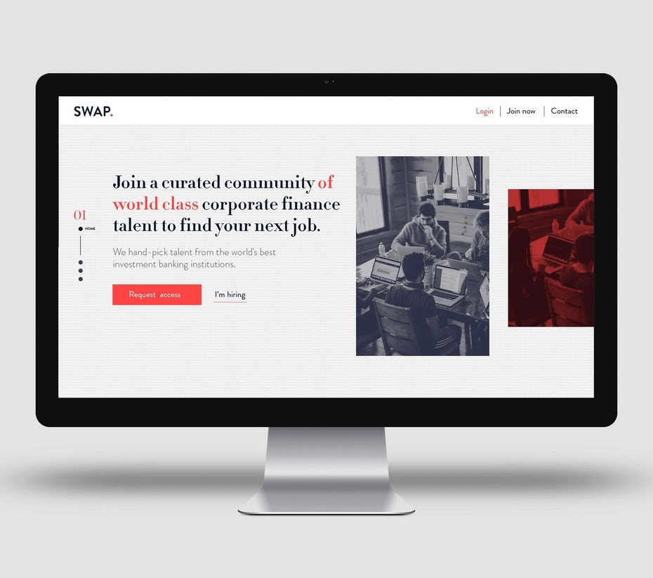 how to make a website look nice | by Edmunds | Jul, 2024 | Medium