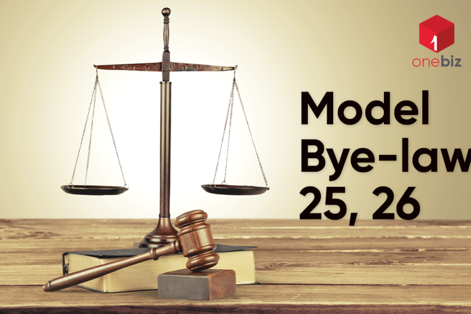 Co-operative Housing Society Bye-Law- 28,29,30,31 | by Poonamcubeoneapp ...