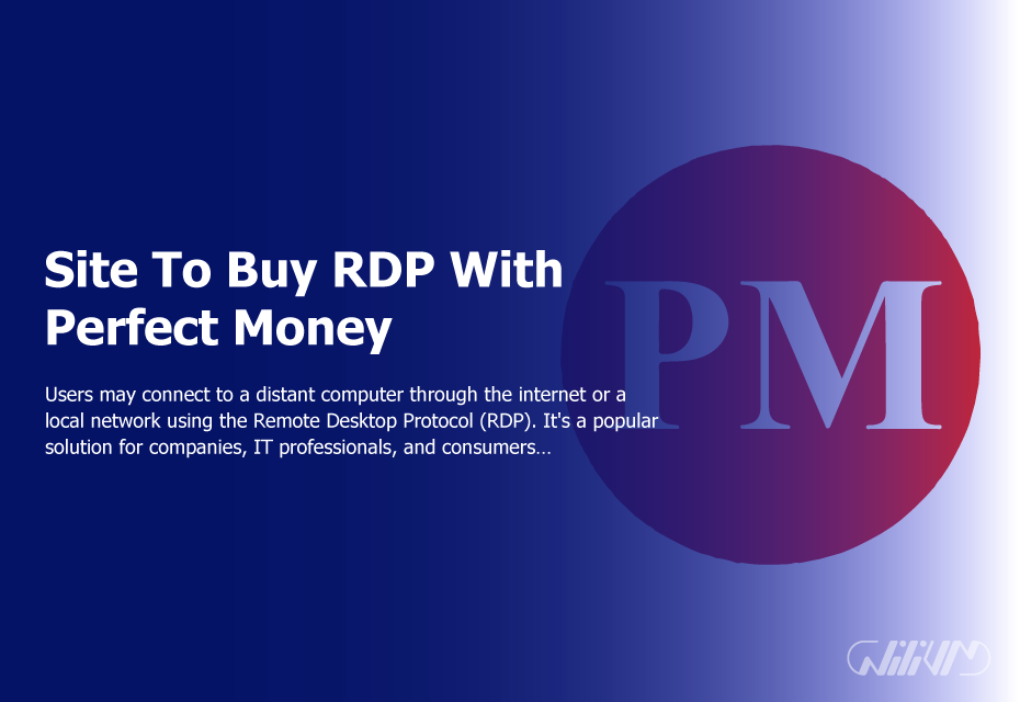 Buy Rdp Account: Unlock Seamless Remote Access Today! | by Aayyoouubb ...