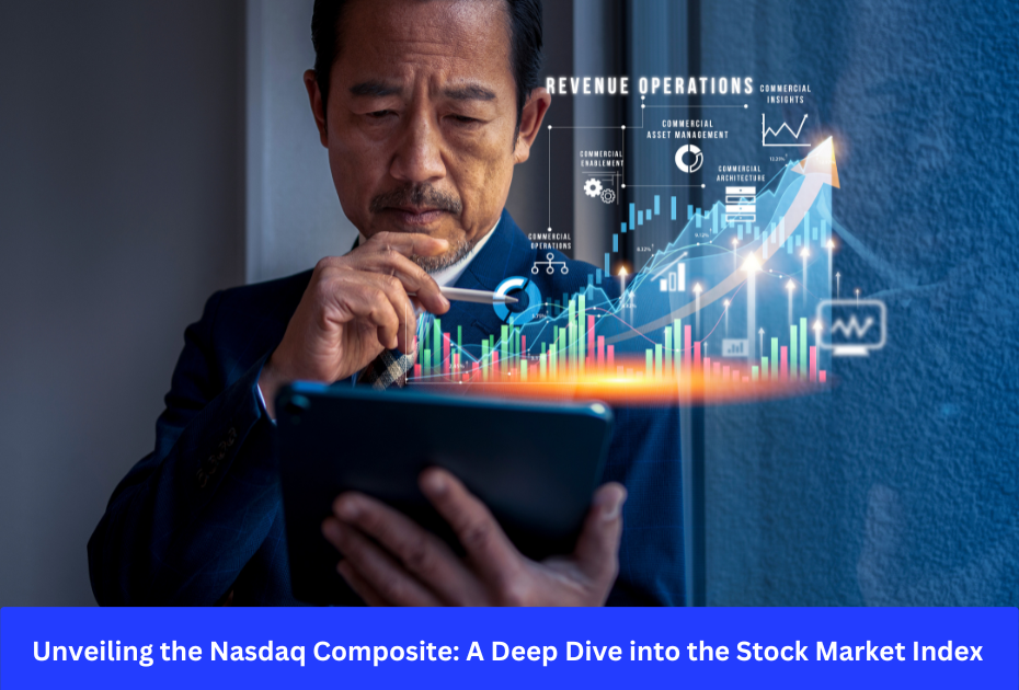 Unveiling the Nasdaq Composite: A Deep Dive into the Stock Market Index ...