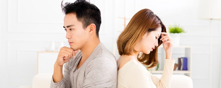 Couples bickering: Disaffiliation and discord in Chinese conversation ...