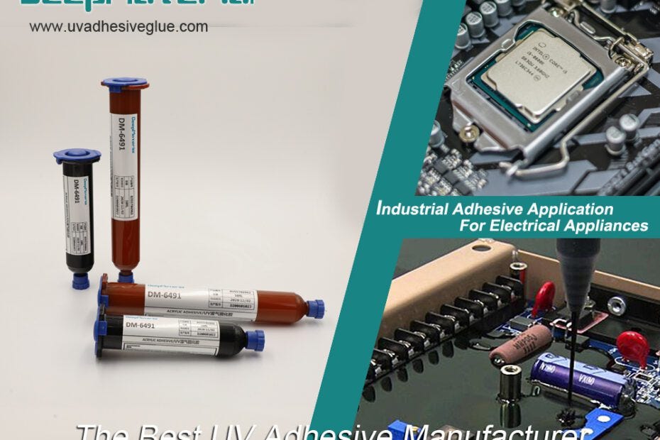 High Peel Strength Adhesive. In the intricate world of modern… | by jonylu1919@gmail.com | Apr ...