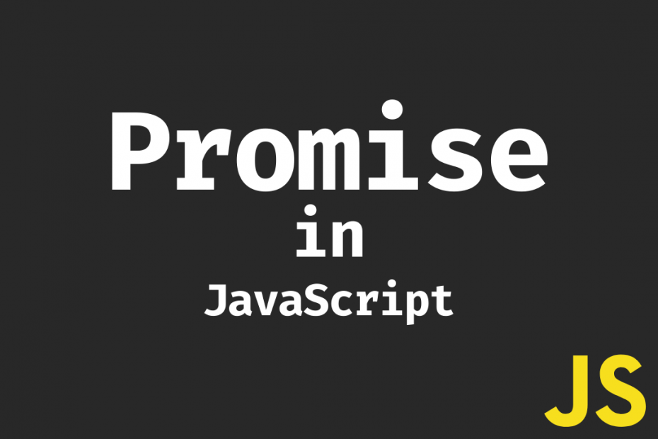 Understanding JavaScript Promises: Why, How, and Results | by AADI JAIN | Medium