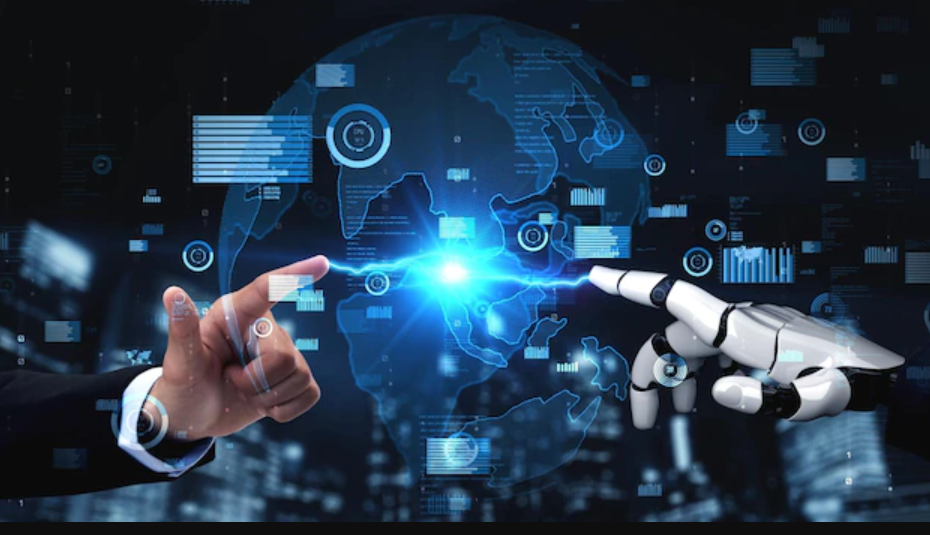 How Artificial Intelligence Aids Content Creators | by We9Win ...