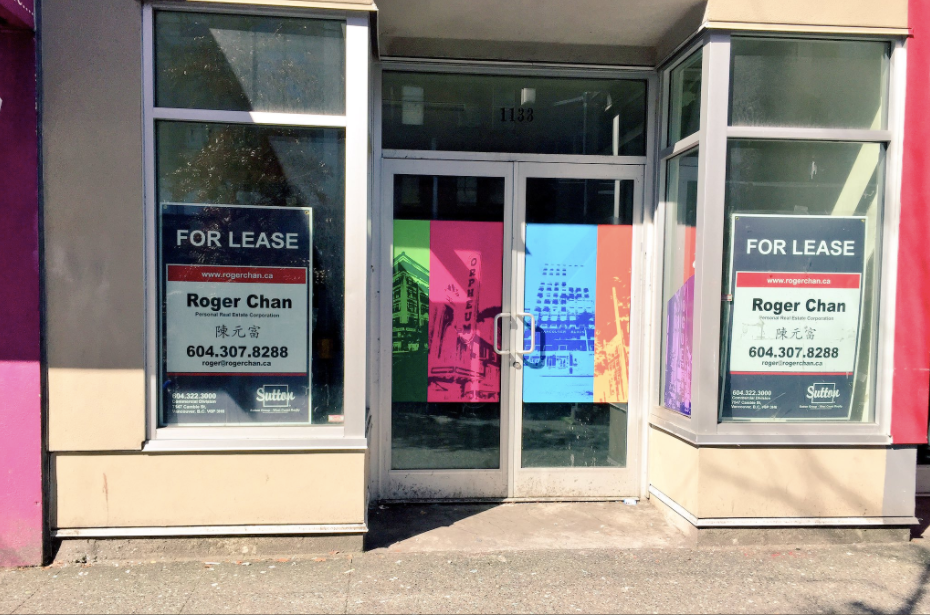 This is how the City of Vancouver can save local businesses | by Melody ...